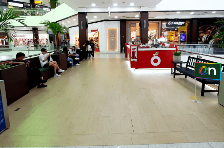 Quiosque - Locação de lojas, Quiosques e Espaços para Mídia em Shopping ...