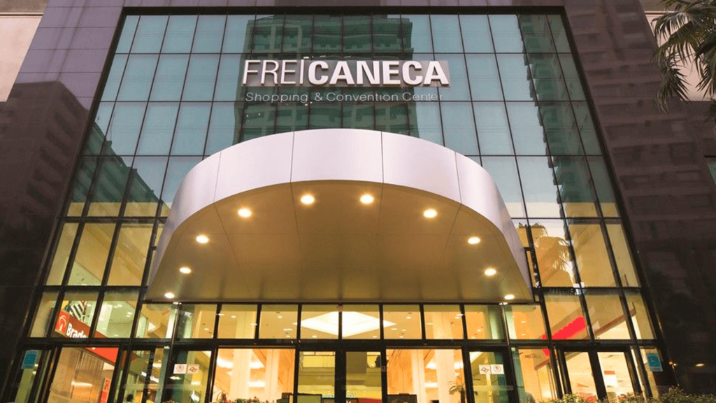 ACESSE NOSSA PÁGINA DE OPORTUNIDADES - Shopping Frei Caneca