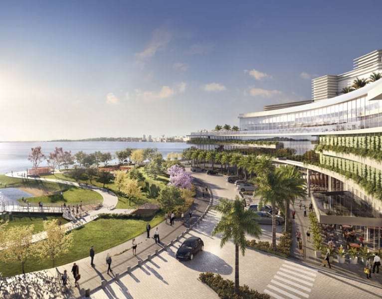 Pontal Shopping: Um Novo Empreendimento- AlugueOn