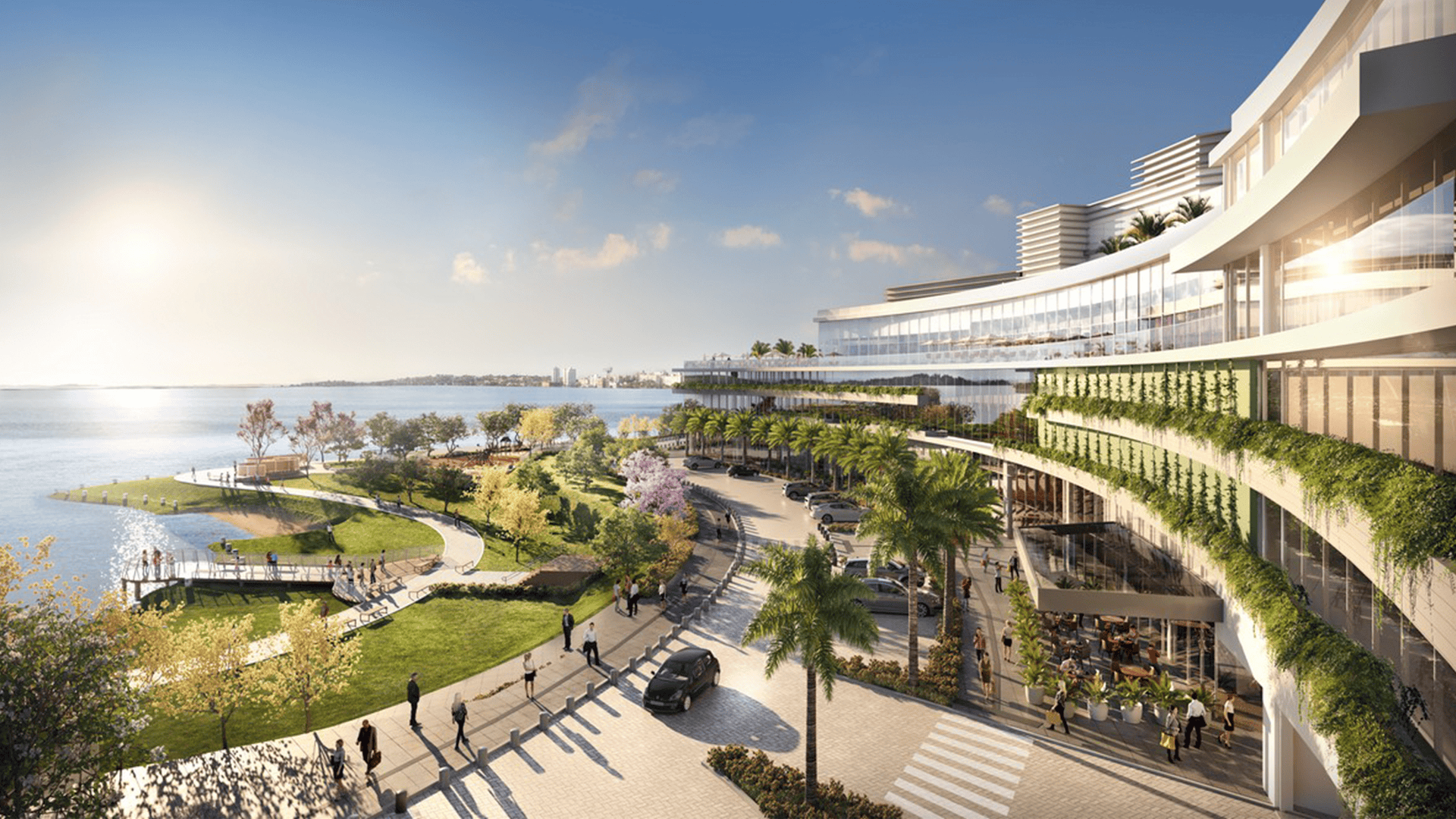 Pontal Shopping: Um Novo Empreendimento- AlugueOn